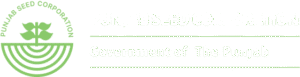 Home - Punjab Seed Corporation
